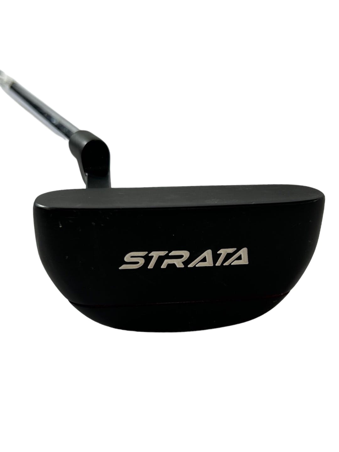 Used Strata Mens Mallet Putter 35” | SidelineSwap
