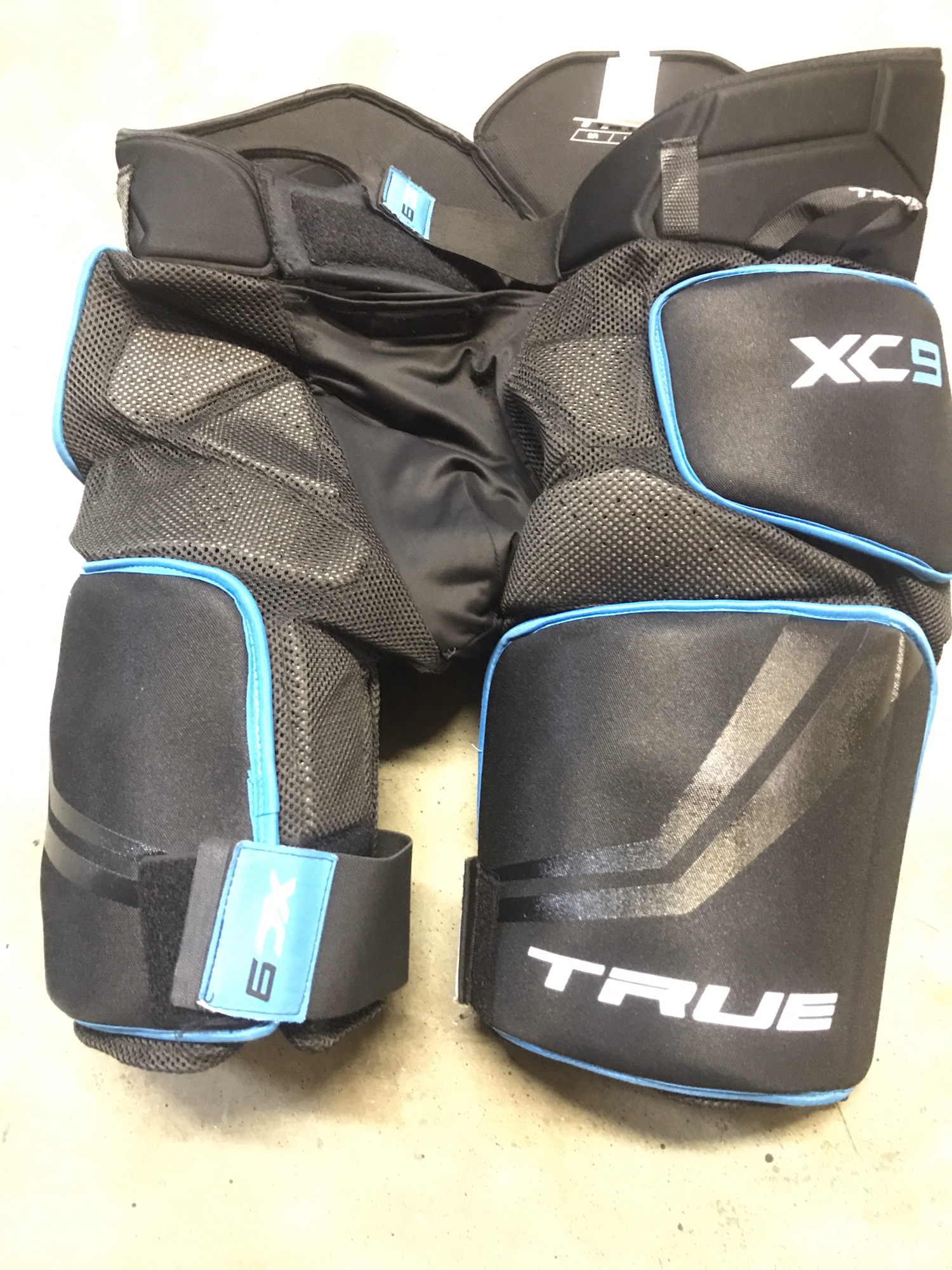 True Senior L girdle | SidelineSwap