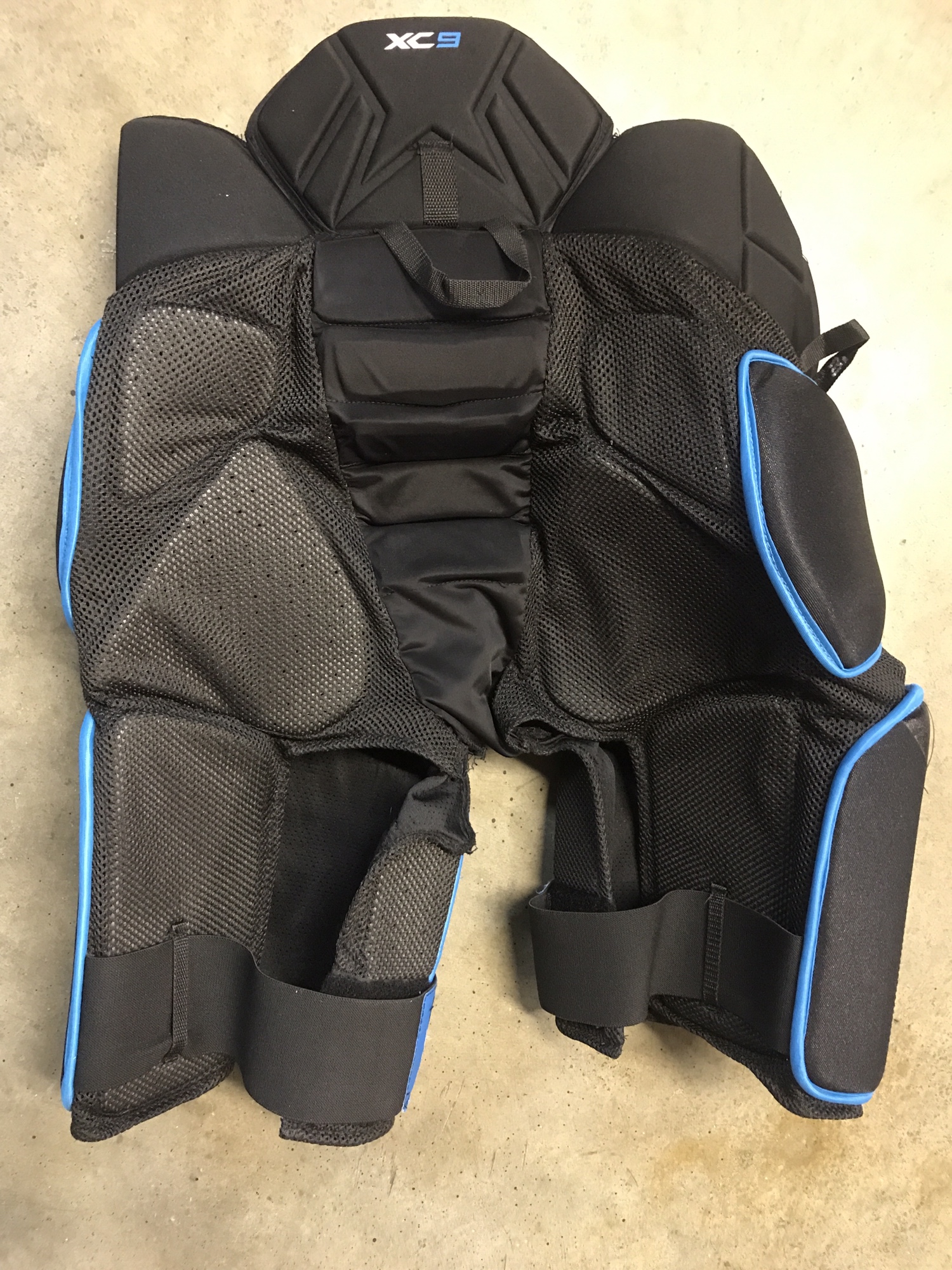 True Senior L girdle | SidelineSwap