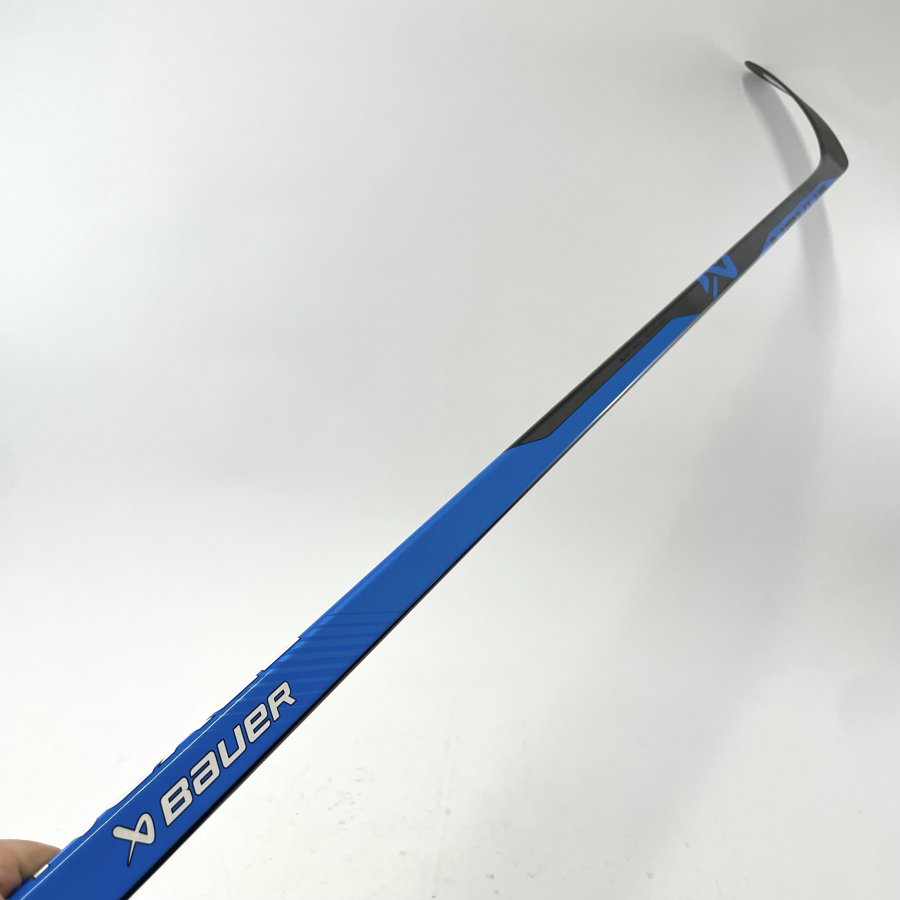 Brand New Bauer Right Handed Nexus Sync League | 77 Flex P92 Curve | # ...