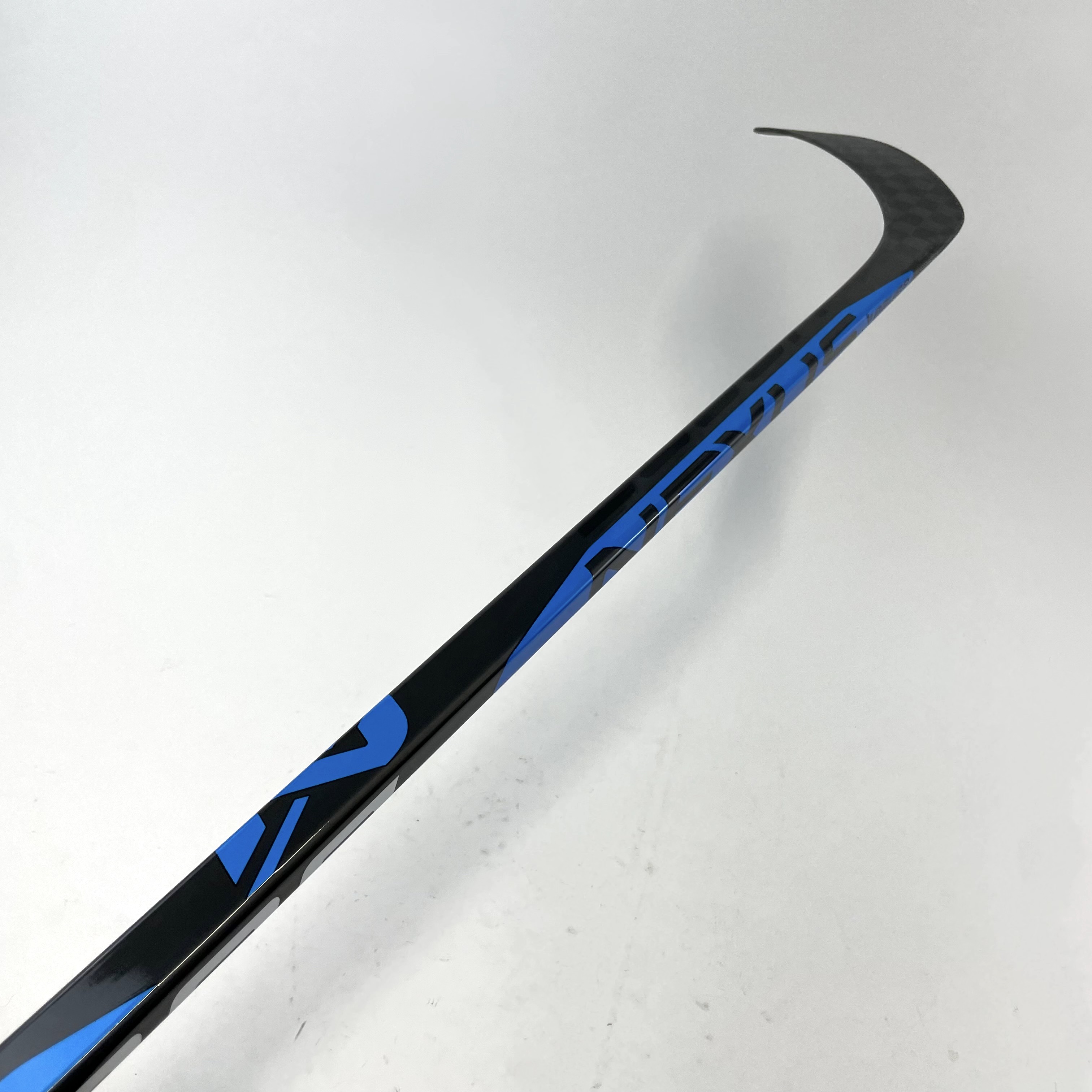 Brand New Bauer Right Handed Nexus Sync League | 77 Flex P92 Curve | # ...