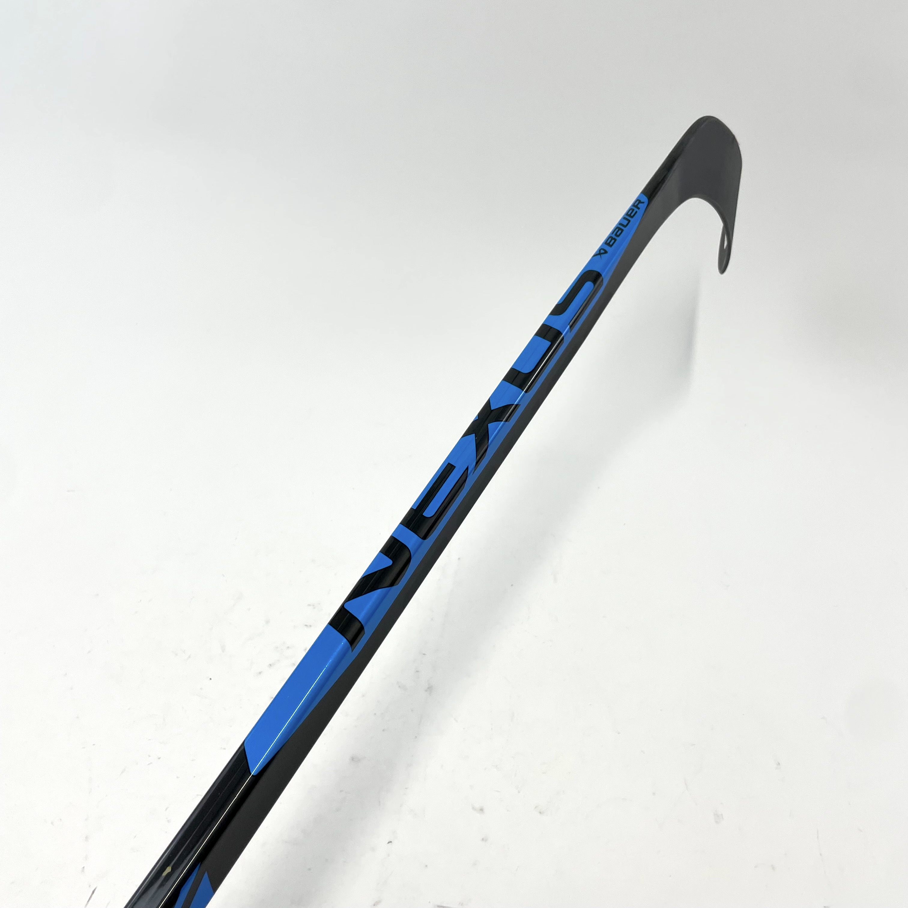 Brand New Bauer Left Handed Nexus Sync League | 77 Flex P92 Curve | # ...