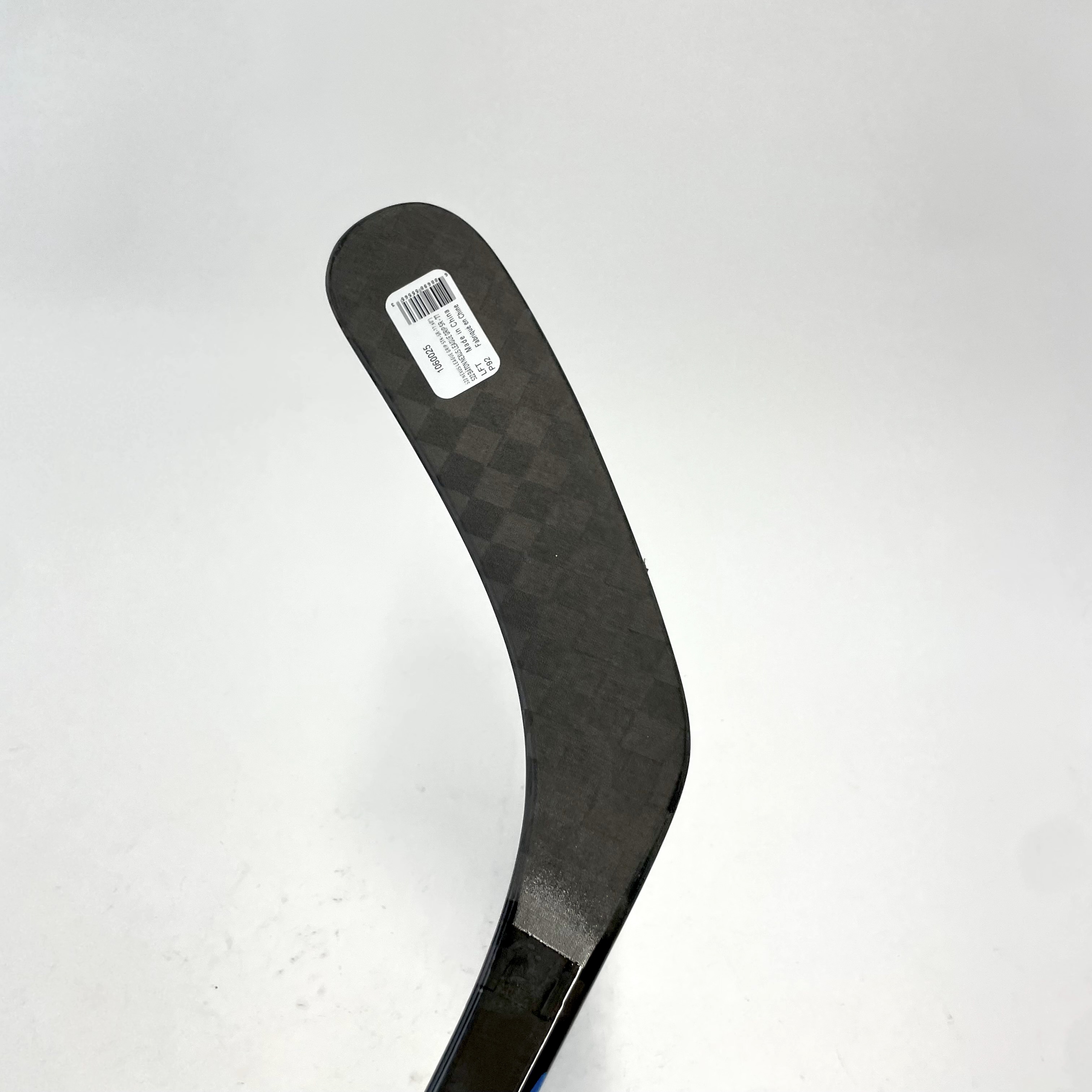 Brand New Bauer Left Handed Nexus Sync League | 77 Flex P92 Curve | # ...
