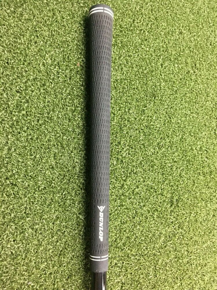 Dunlop Reaction 220cc Ti Enhanced 5 Wood RH / Mid-Firm Graphite / NICE ...