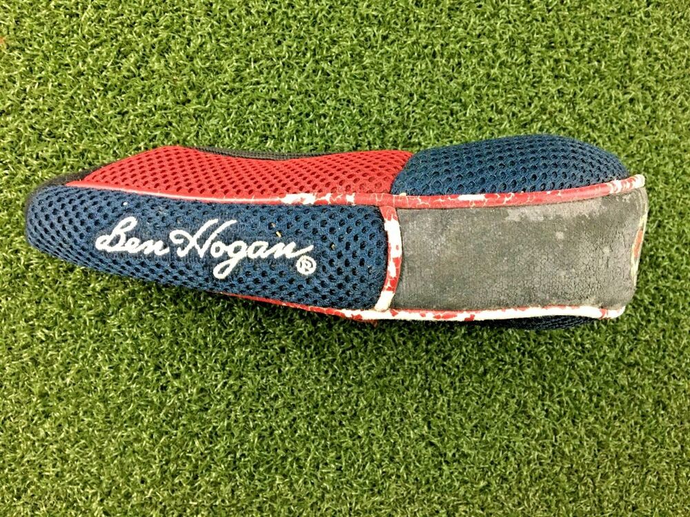 Ben Hogan Edge CFT Ti 1 Hybrid 17* / RH / 85g Regular Graphite ~42 ...