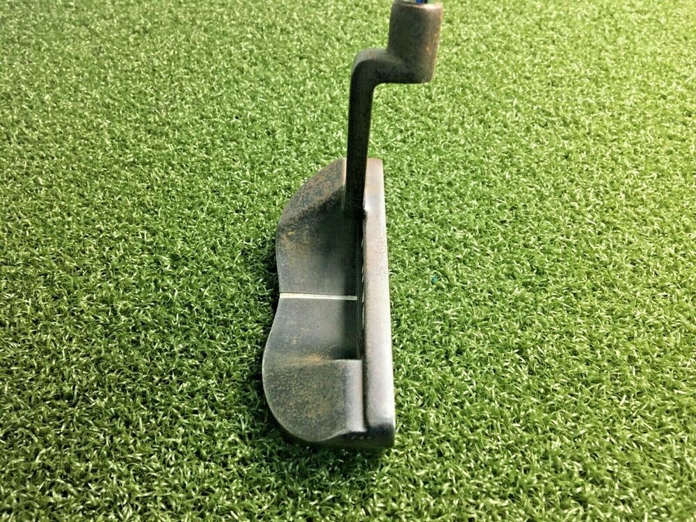 Ping B65 Cadence TR Putter Black Dot Straight RH / ~33.5" / New Grip ...