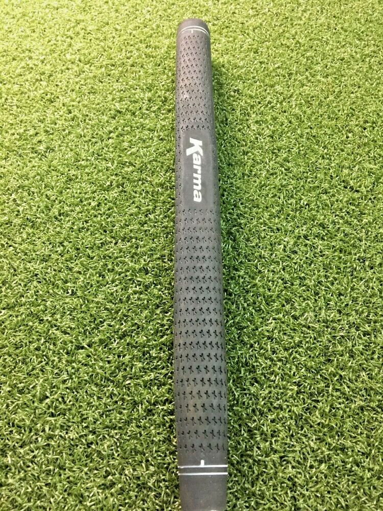 Srixon P-513 Mallet Putter / RH / Steel ~32.5" / New Grip / mm6778 ...