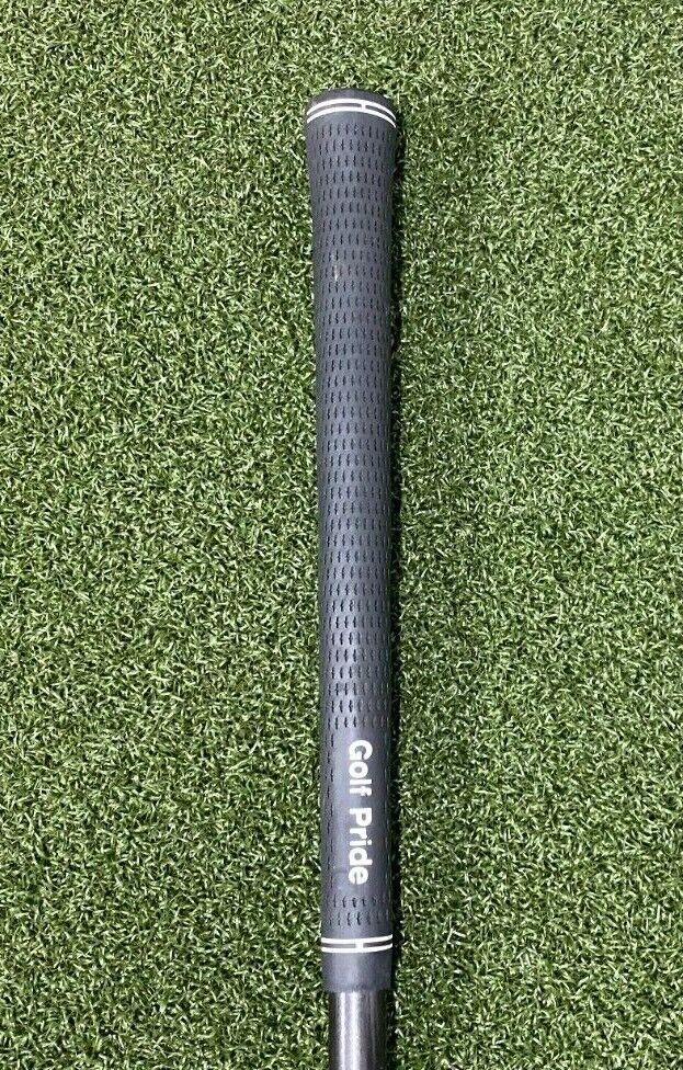 Golfsmith Ti 400 Forged Driver 10* / RH / Stiff Graphite ~48.5 ...