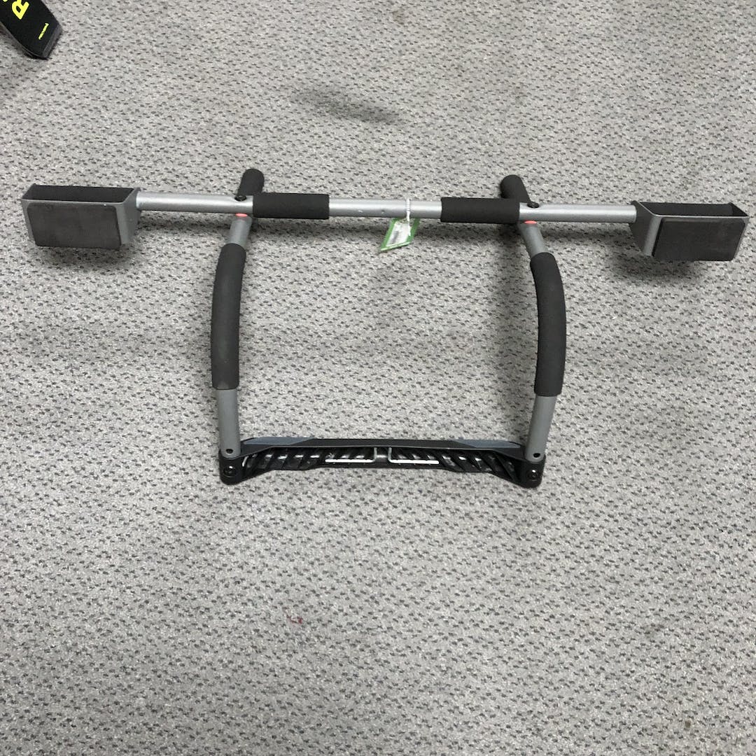 Used Perfect Multi-gym Pull-up Bar | SidelineSwap