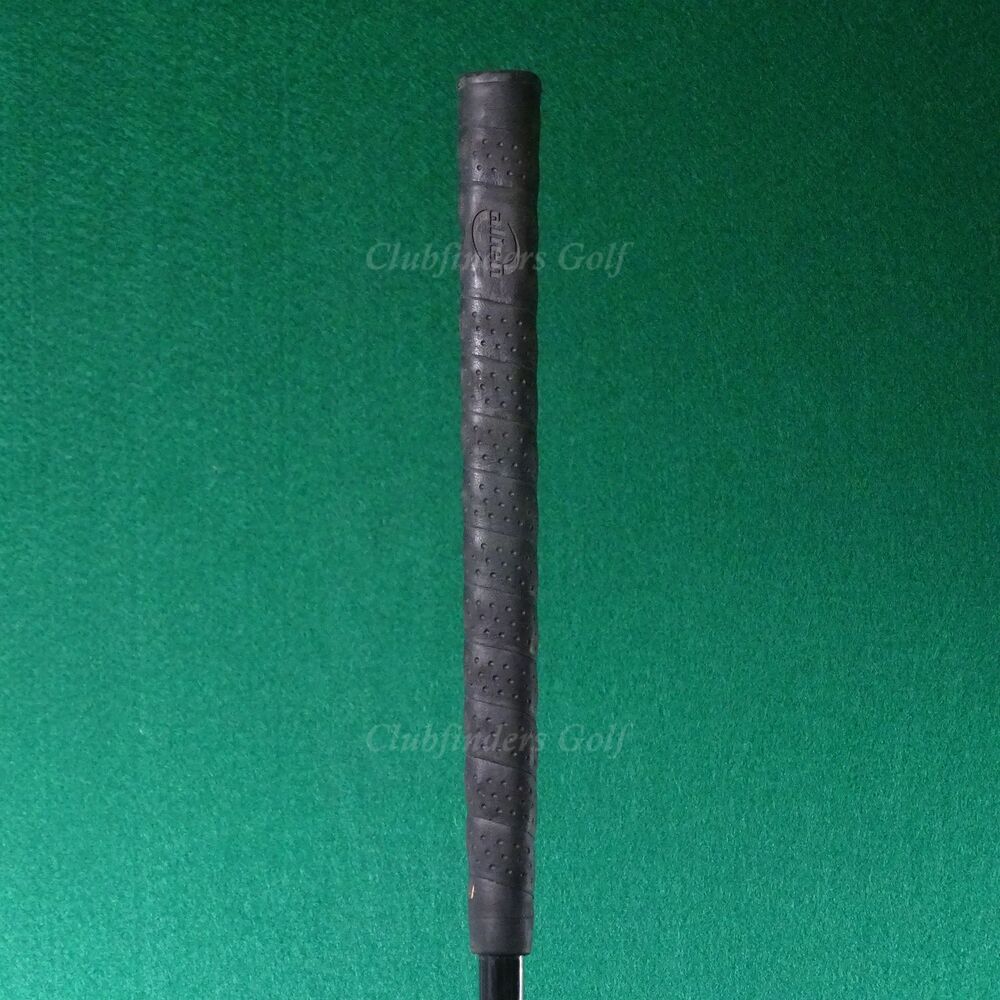 Alien Sport Tutch Mallet Pat Simmons 36" Putter Golf Club | SidelineSwap