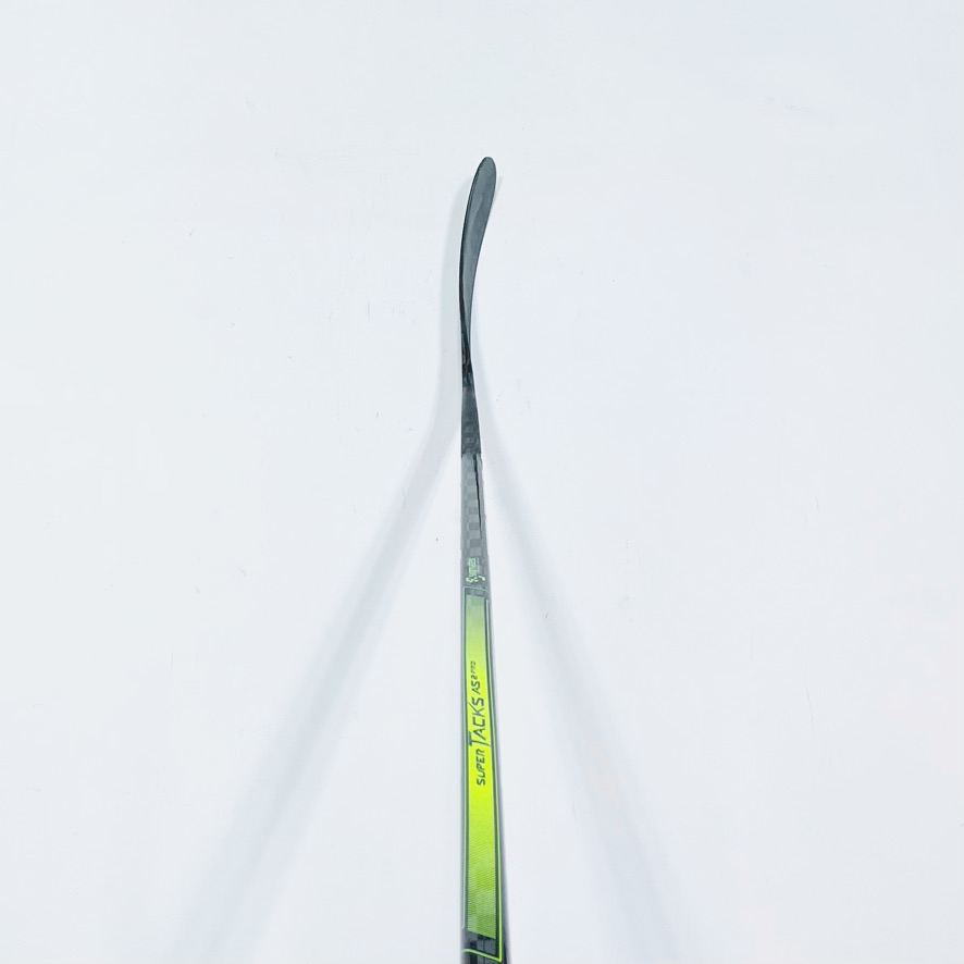 New 2 Pack CCM Supertacks AS2 Pro Hockey Stick-LH-75 Flex-P90M-Stick ...