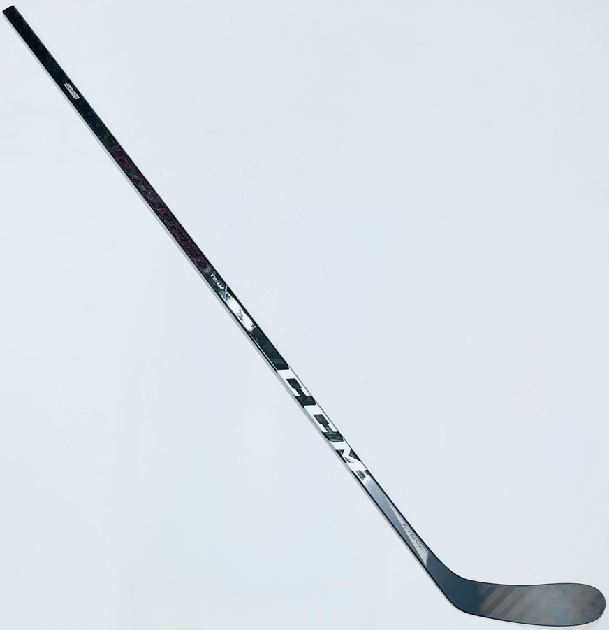 New CCM Jetspeed TEAM Hockey Stick-LH-P28-85 Flex-Stick' Em Grip ...