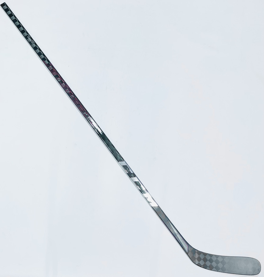 New 3 Pack CCM Jetspeed FT3 Pro Hockey Sticks-LH-75 Flex-P88-Stick' Em ...