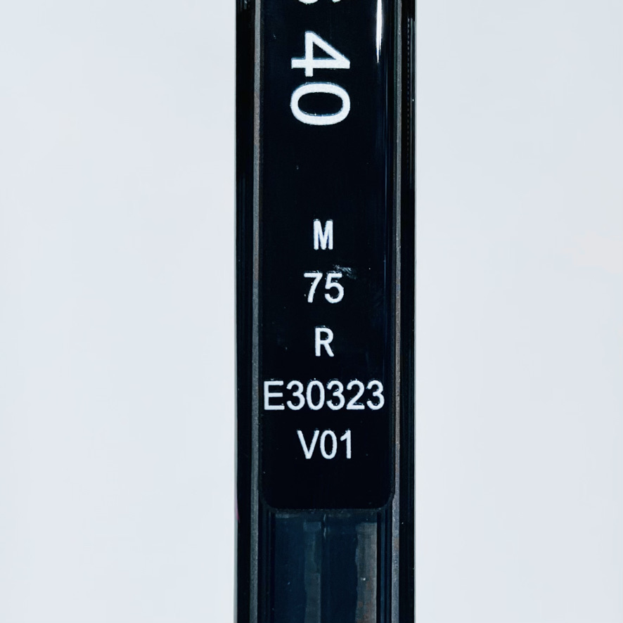 New 3 Pack CCM Jetspeed FT3 Pro Hockey Sticks-LH-75 Flex-P88-Stick' Em ...