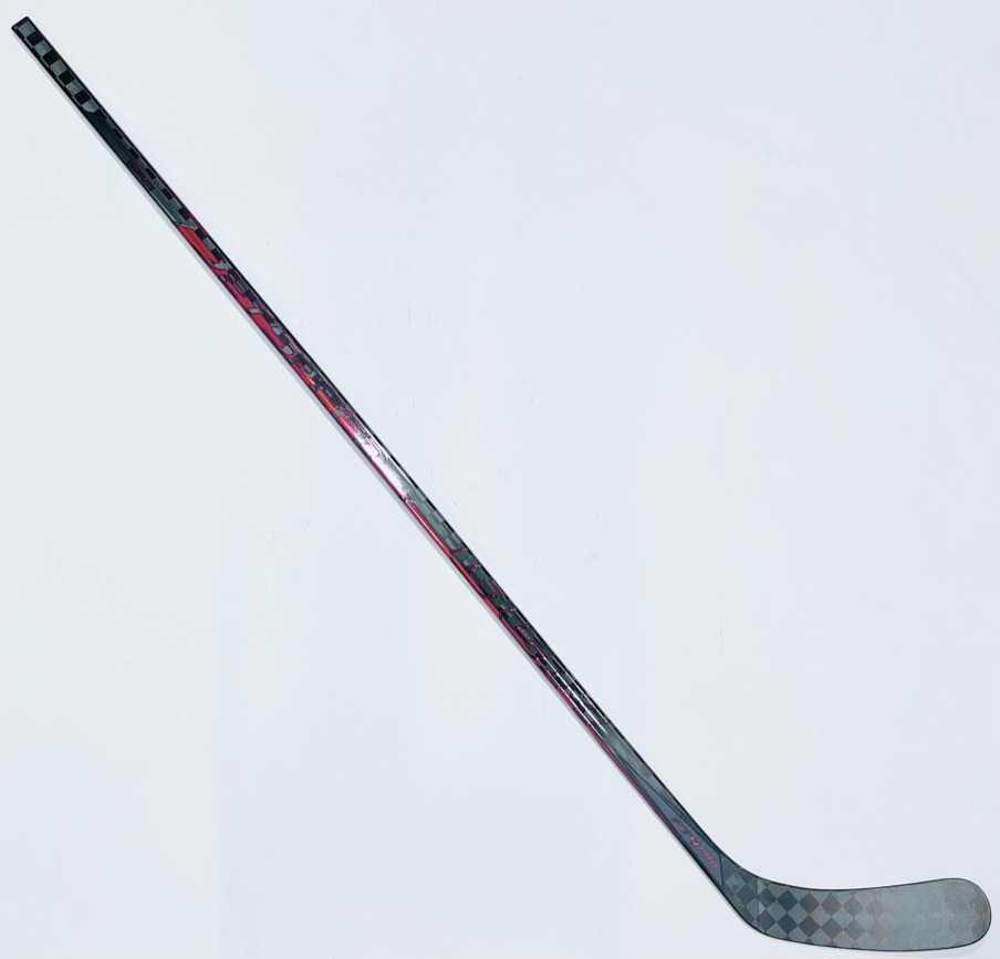 New CCM Ribcore Trigger 6 Pro (FT4 Pro Dress) Hockey Sticks-LH-75 Flex ...