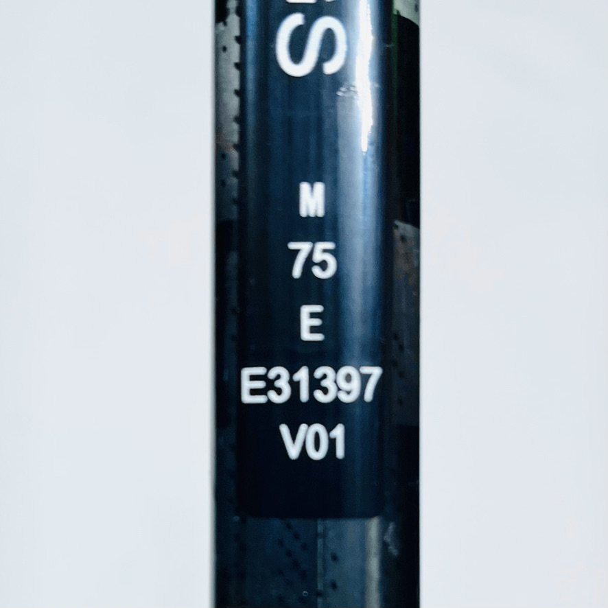 New CCM Ribcore Trigger 6 Pro (FT4 Pro Dress) Hockey Sticks-LH-75 Flex ...