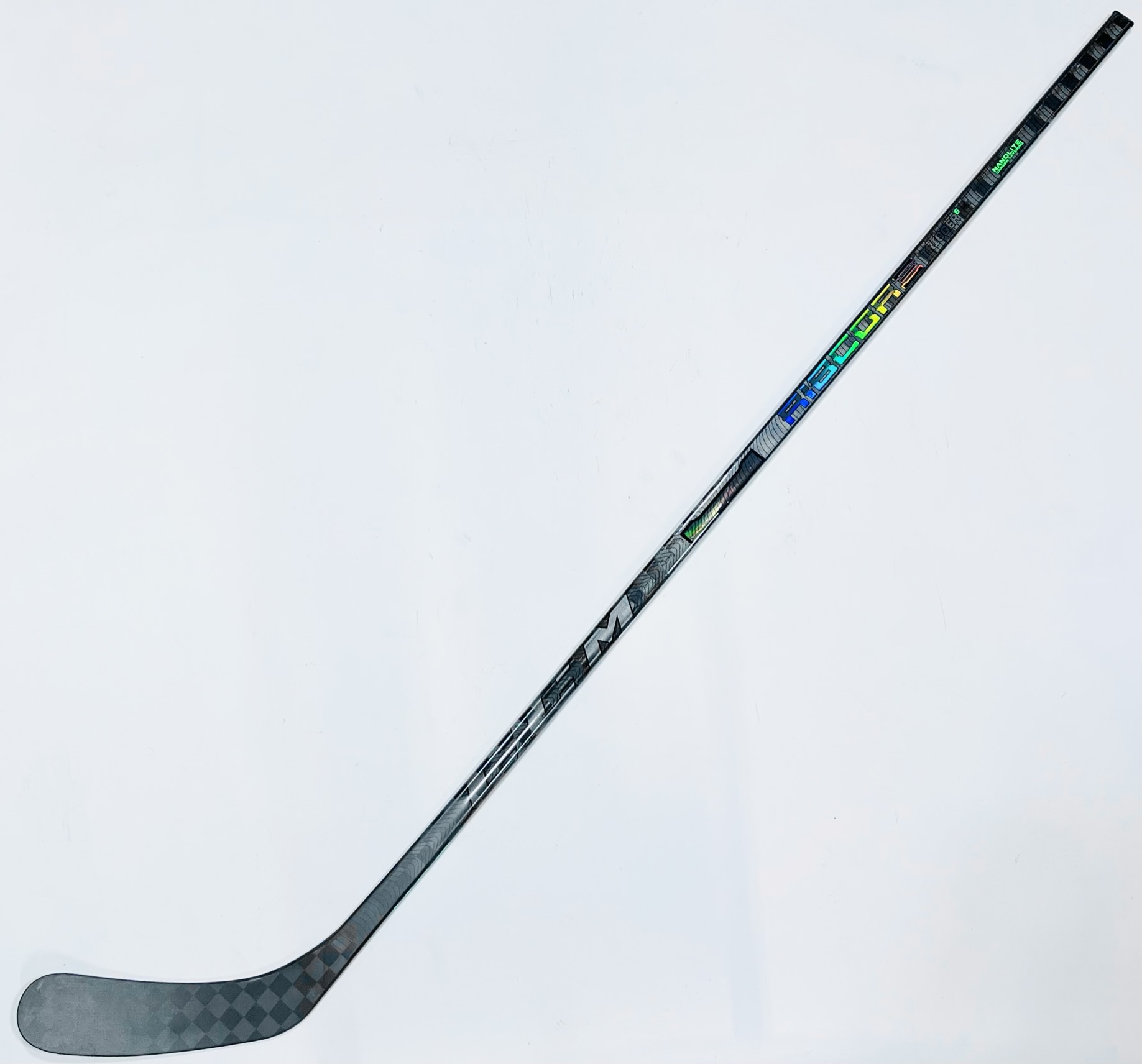 New CCM Ribcore Trigger 6 Pro Hockey Stick-RH-80 flex-P90-Stick' Em ...