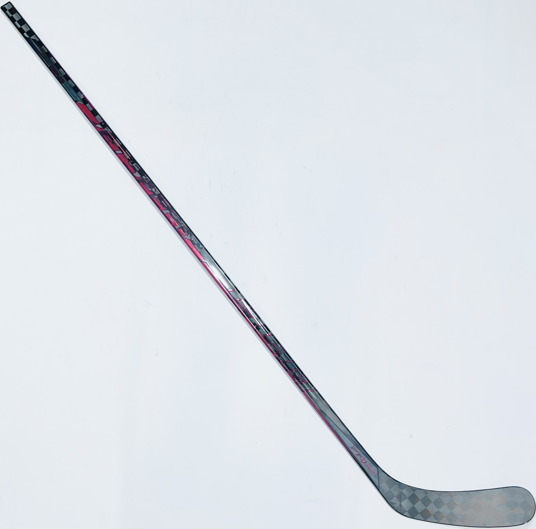 CCM Ribcore Trigger 6 Pro (FT4 Pro Dress) Hockey Stick-LH-75 Flex-P90 ...