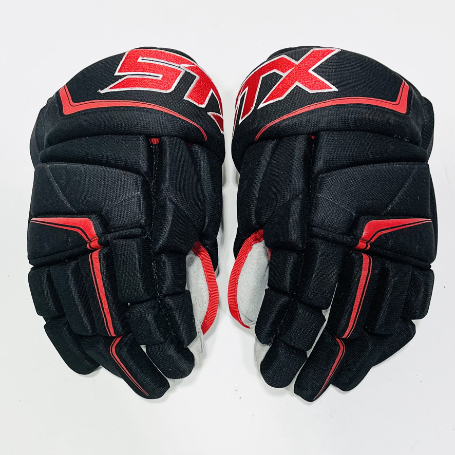 NHL Pro Stock STX Stallion Hockey Gloves-14" | SidelineSwap