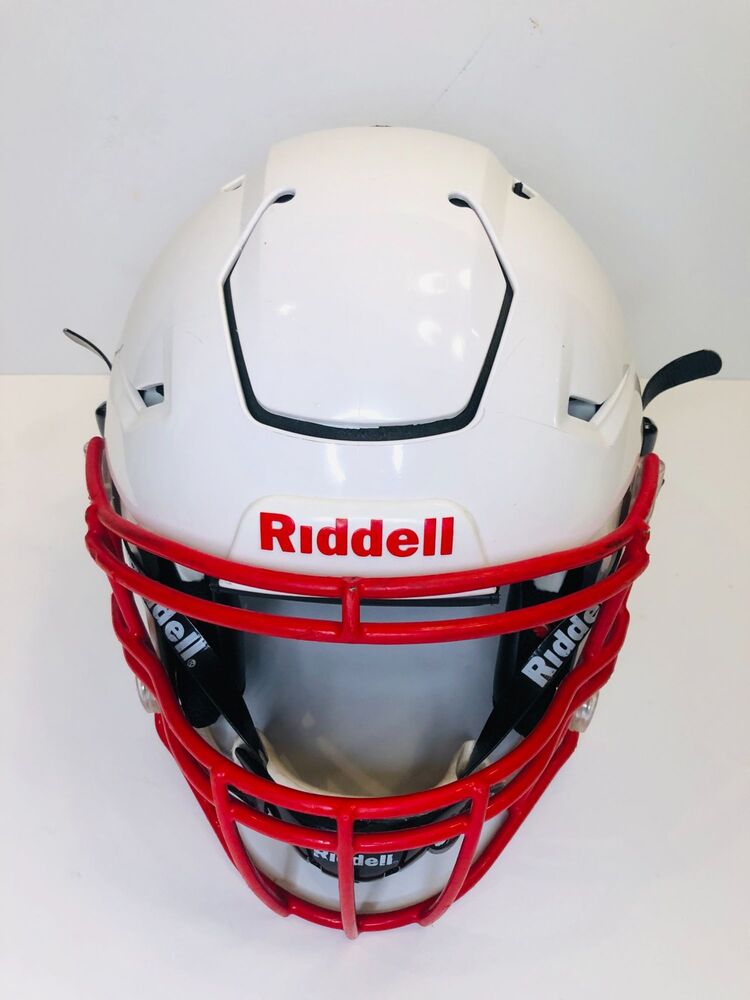 2022 Recertified Adult Large Riddell Speedflex w Insite BT. Excellent Condition | SidelineSwap