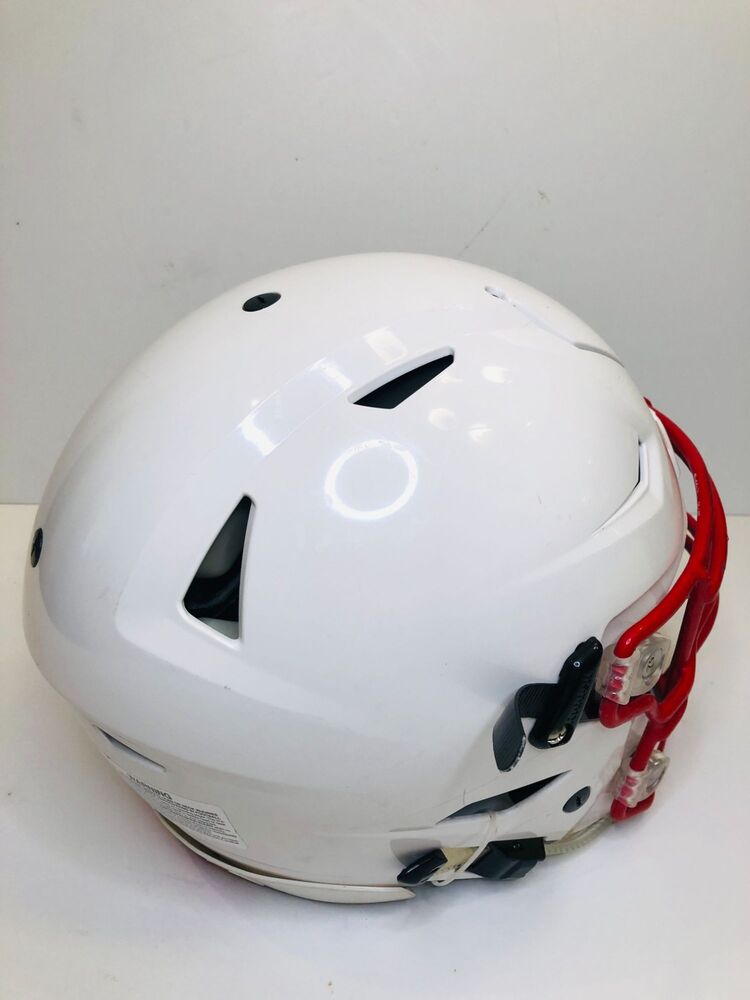 2022 Recertified Adult Large Riddell Speedflex w Insite BT. Excellent Condition | SidelineSwap