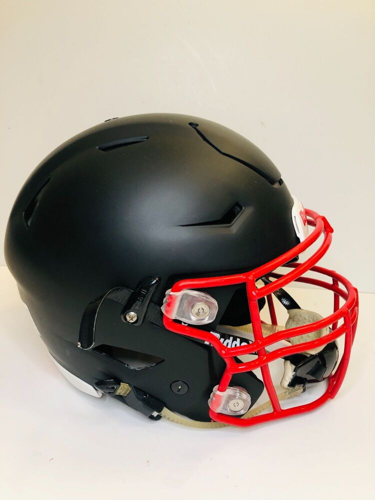 2022 Recertified Adult Large Riddell Speedflex w Insite BT. Excellent ...