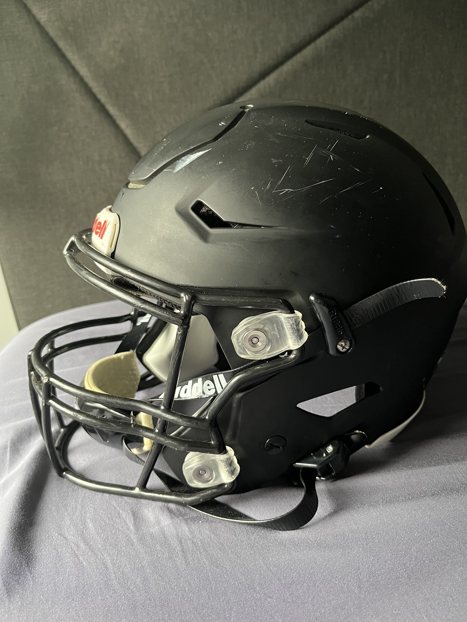 Used Large Riddell SpeedFlex Helmet | SidelineSwap