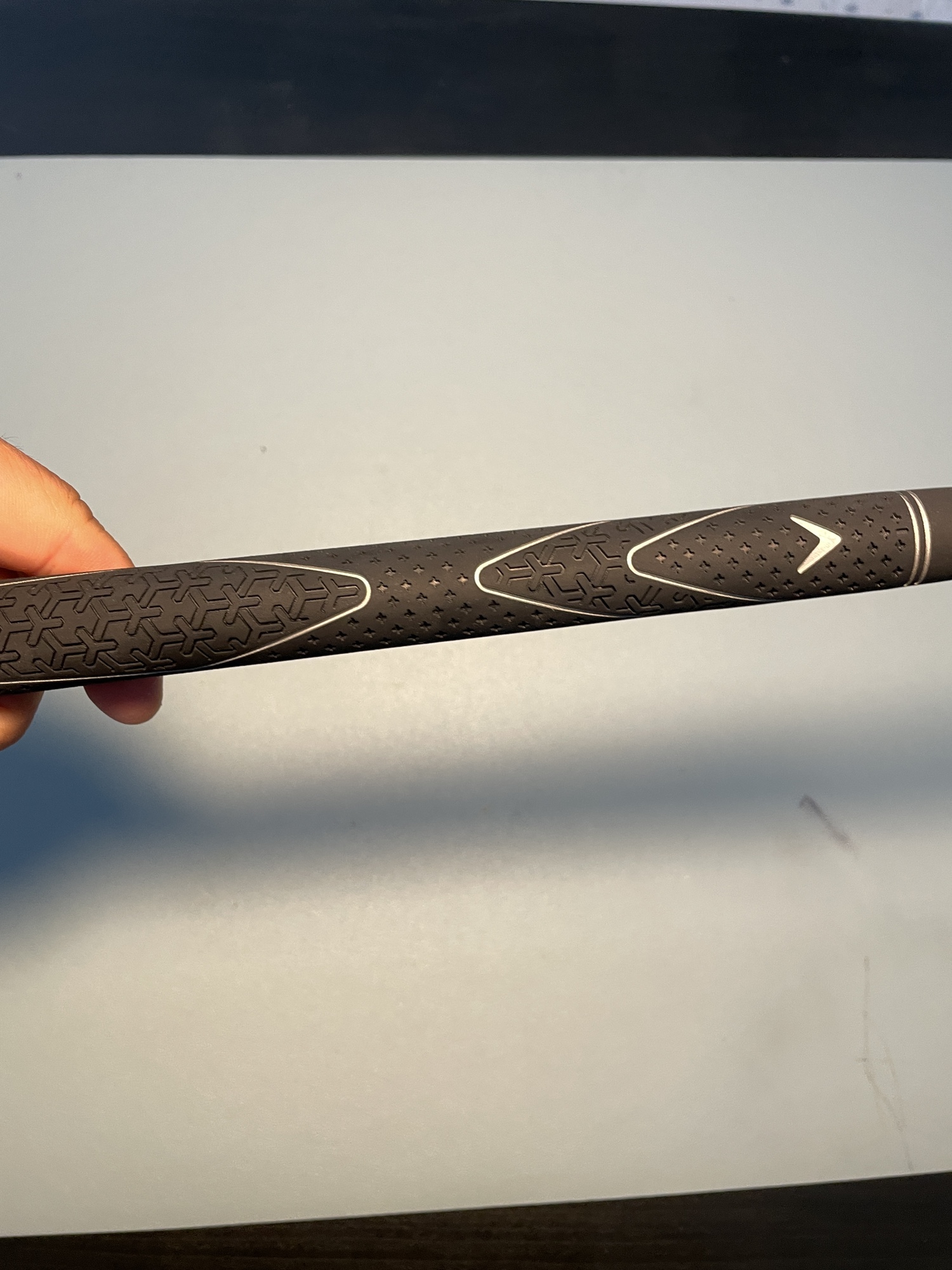 Callaway Edge Approach Wedge Graphite Shaft | SidelineSwap