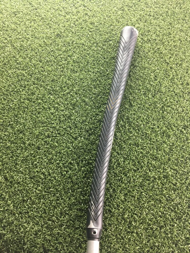 Laid Back Golf RUBBER DUFFER Stress Wedge Driver / RH / Flexible ~37 ...