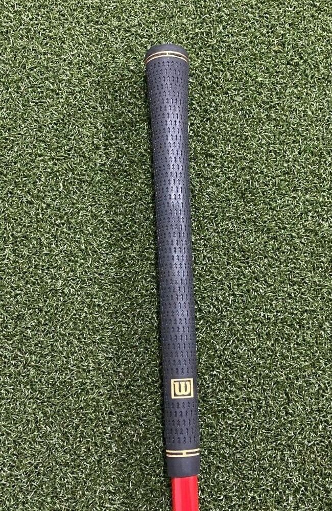 Wilson Firestick Ti Matrix 5 Wood 20* / RH / Regular Graphite ~43 ...