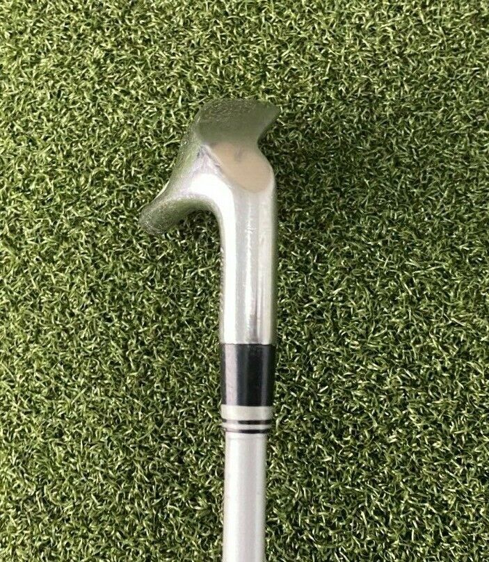 Viper Trajectory Balance Stainless Steel Pitching Wedge / RH / Ladies ...