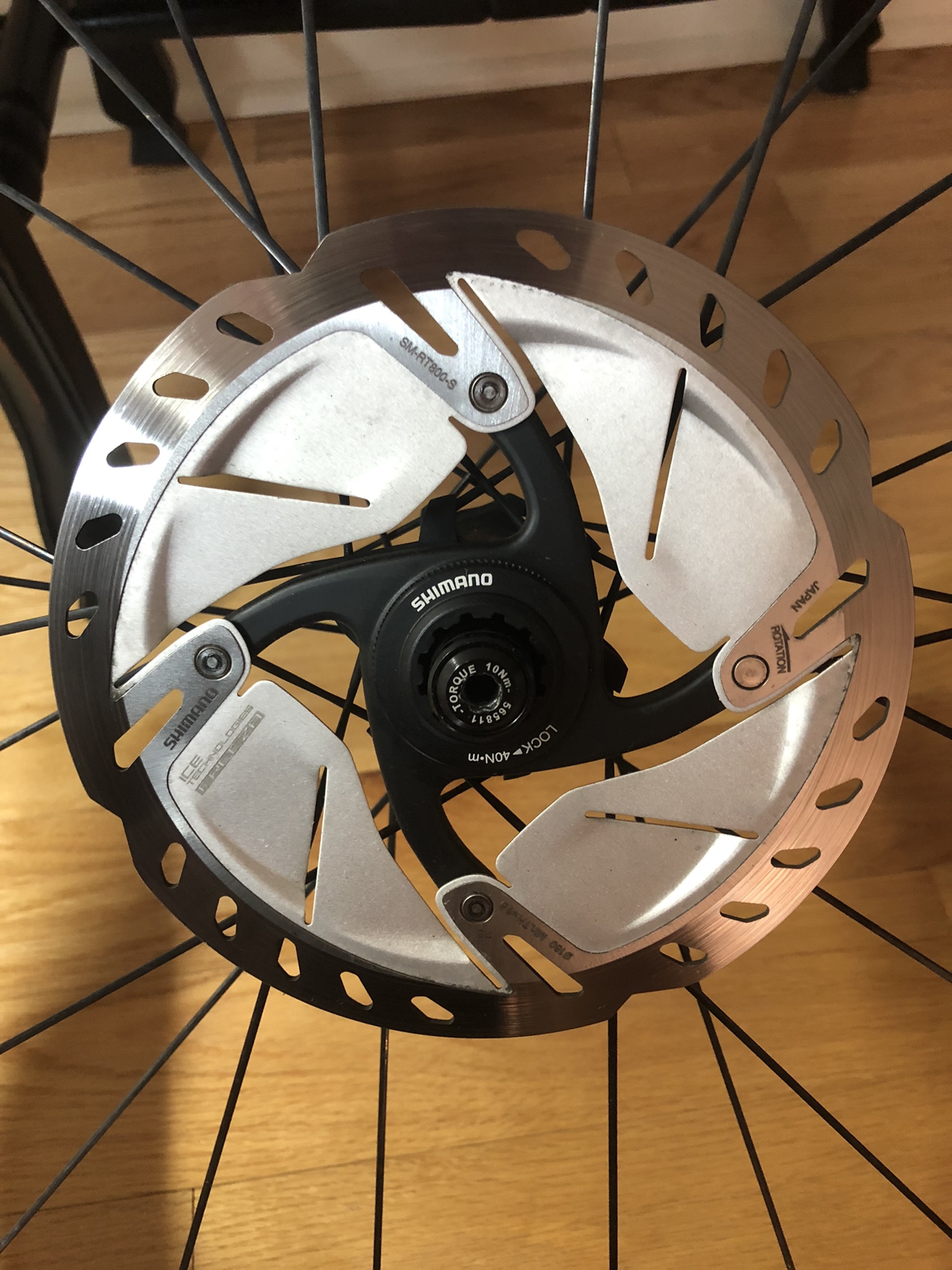 Bontrager Aeolus Pro 3 Carbon Front Rim, with Premium Bontrager R3 Tire ...