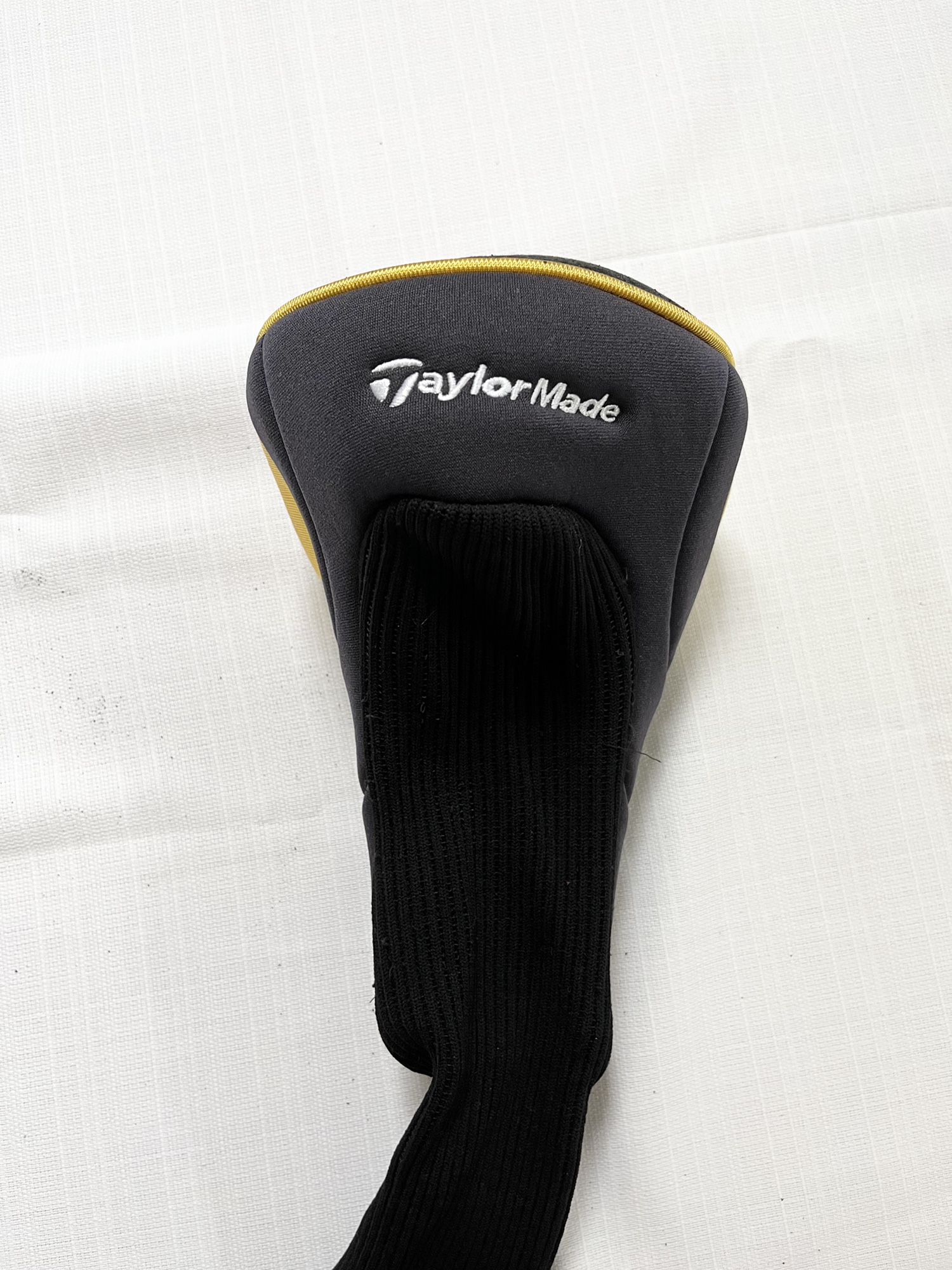 TaylorMade R5 Driver Headcover - Golf | SidelineSwap