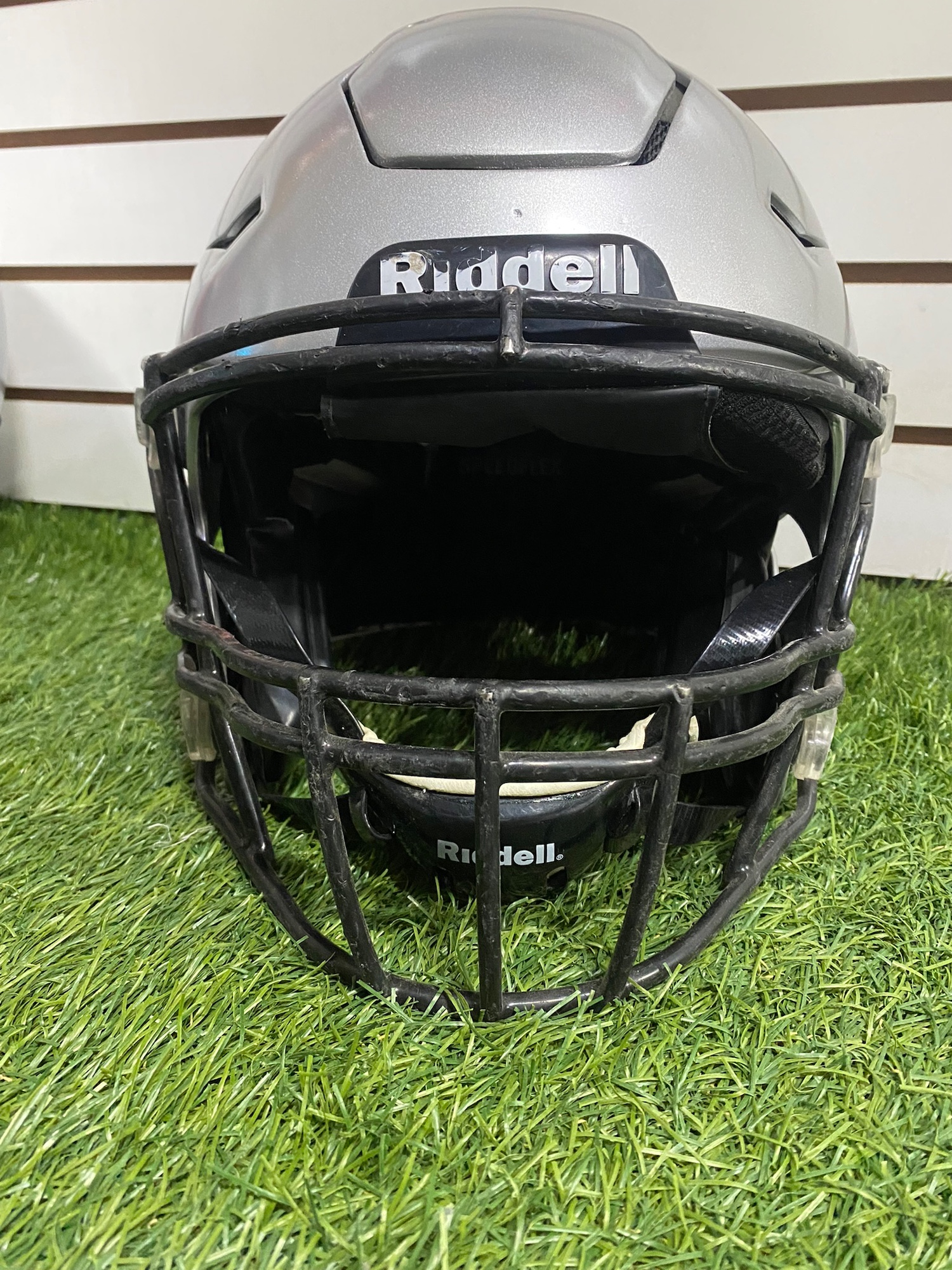 Riddell speed flex size large adult 2022 | SidelineSwap
