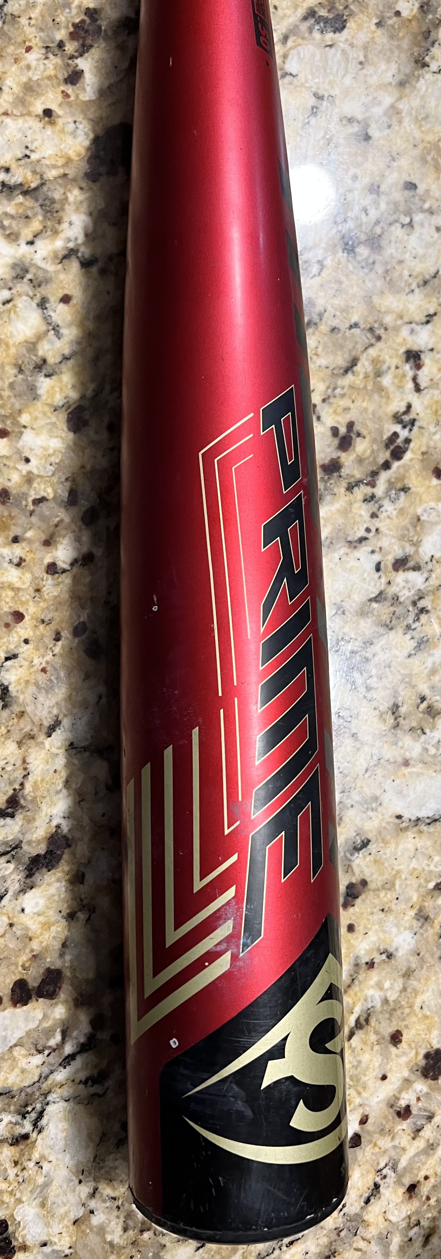 2019 Composite (-3) 28 oz 31" Meta Prime Bat | SidelineSwap