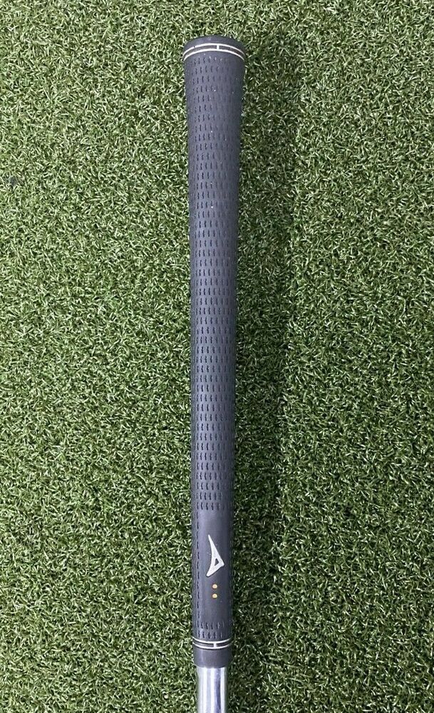 Acuity Turbo Max Sand Wedge 56* / RH / Regular Steel ~35" / Good Grip ...