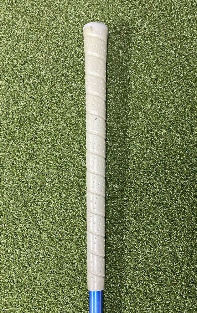 Delta Lady Pro Pitching Wedge / RH / Ladies Graphite ~35" / Good Grip ...