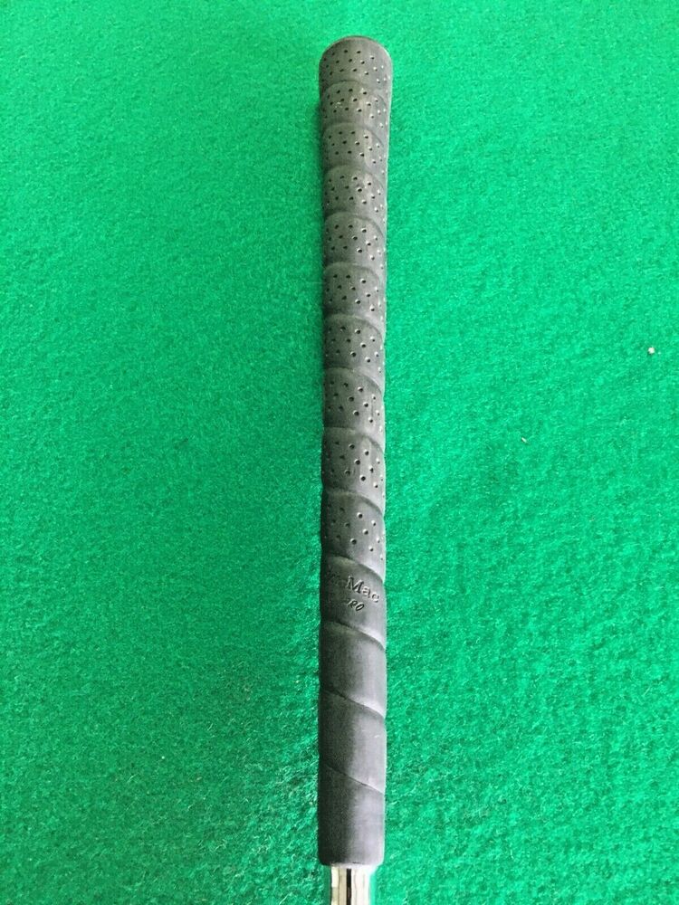 Alien The Ultimate Sand Wedge by Pat Simmons / RH / Stiff Steel ...