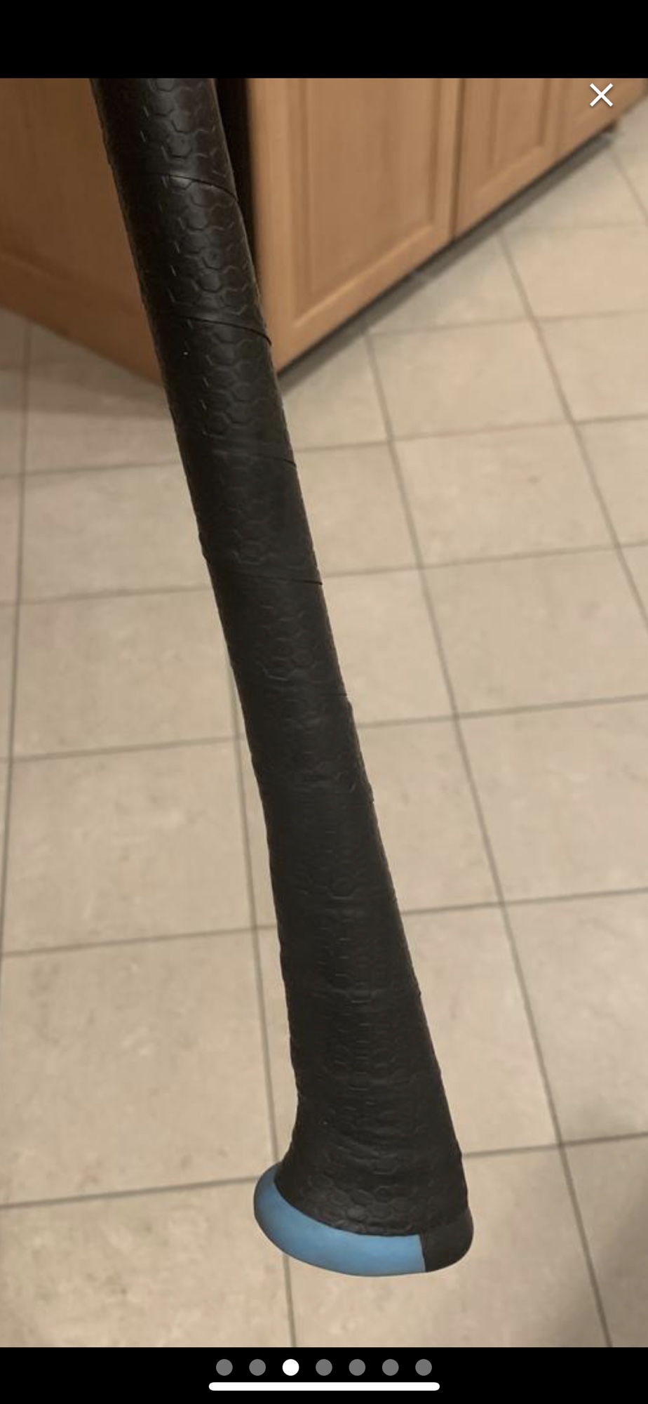 Axe Elite Hyper whip Bat USA Certified | SidelineSwap