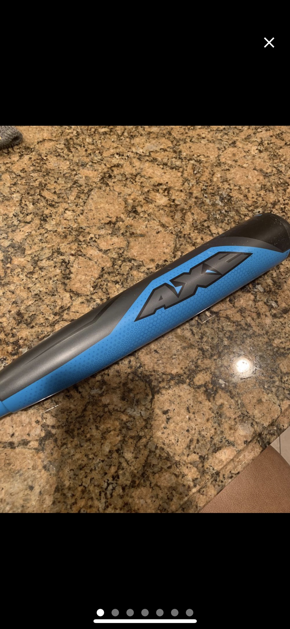 Axe Elite Hyper whip Bat USA Certified | SidelineSwap