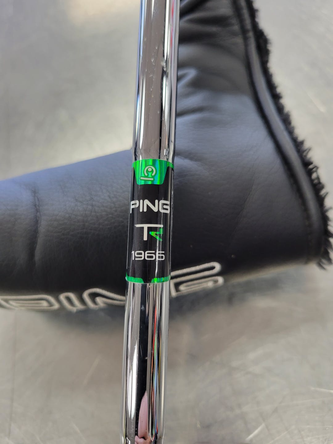 Used Ping Tr 1966 Putter 34 Blade Putters | SidelineSwap