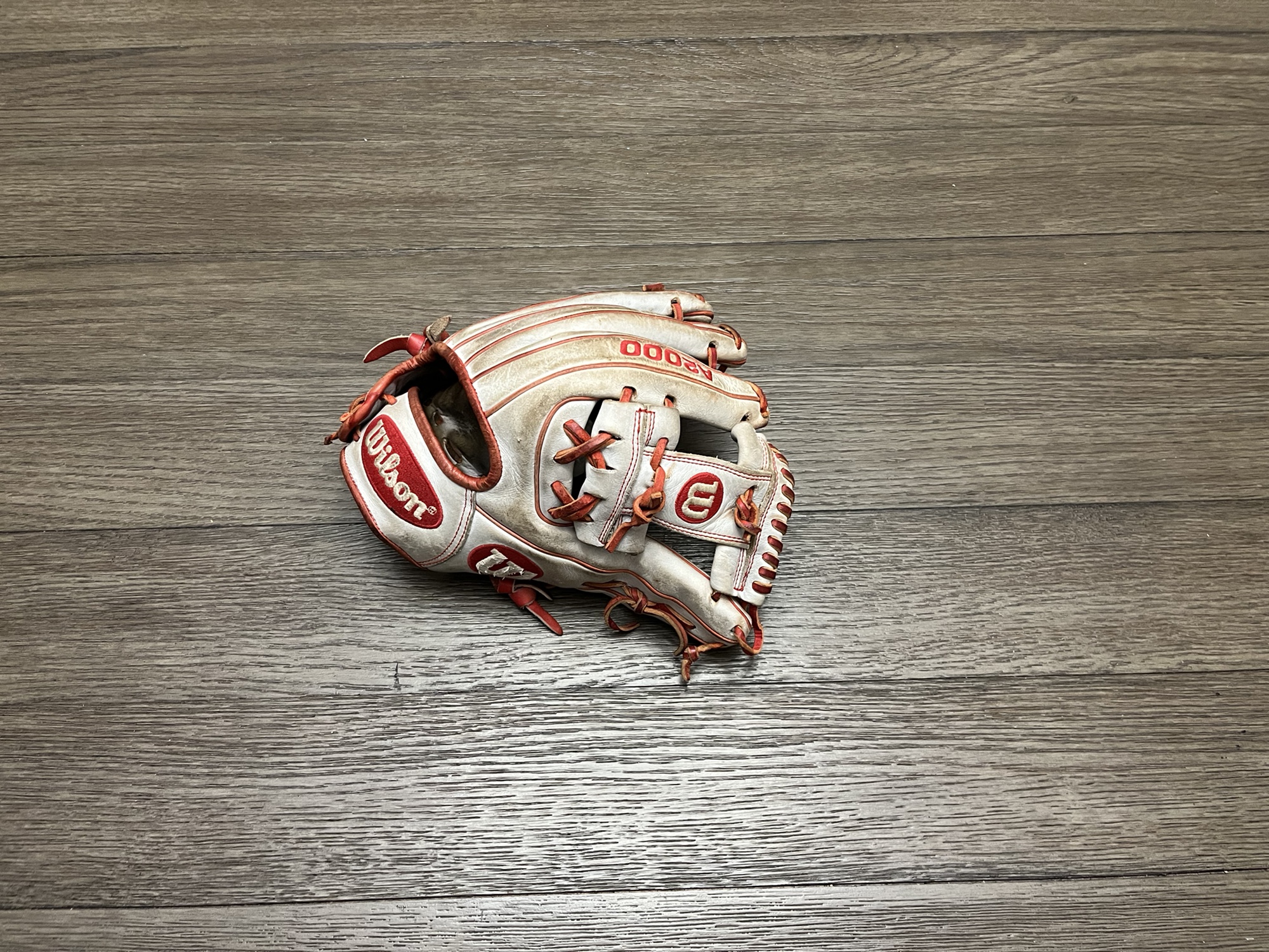 Wilson A2000 1786 11.5” I Web | SidelineSwap