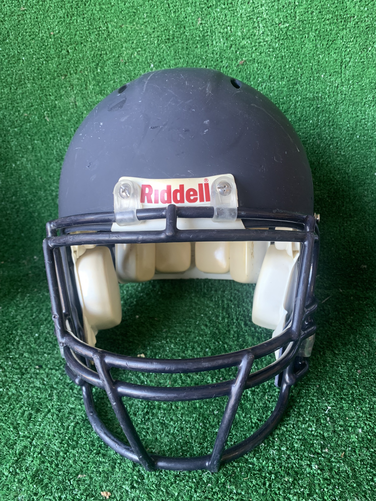 Adult Large - Riddell Revolution Football Helmet - | SidelineSwap