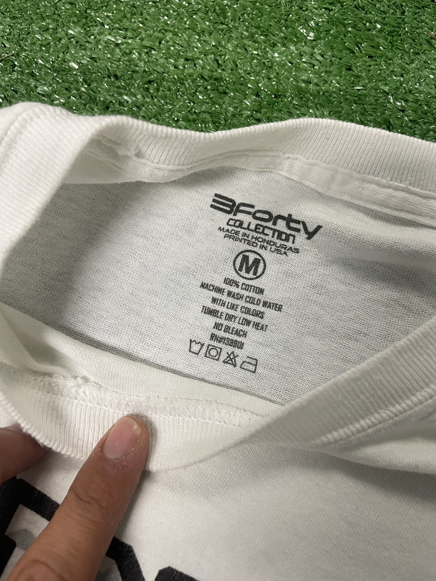 Vintage Chicago Bulls shirt | SidelineSwap