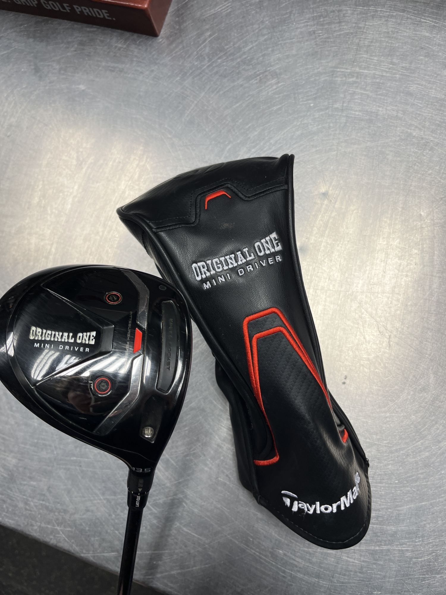 Taylormade Original One Mini Driver | SidelineSwap