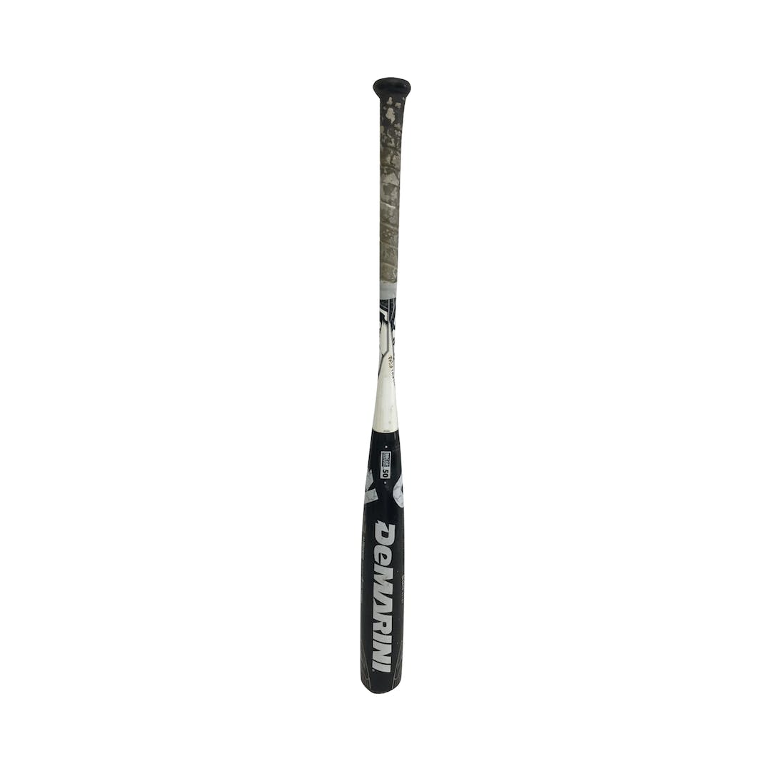 Used Demarini Voodoo Bbcor 33" -3 Drop High School Bats | SidelineSwap