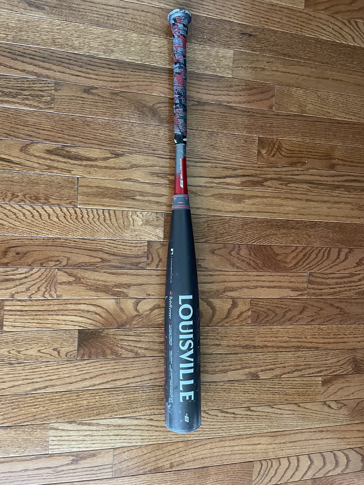 Louisville Prime 31”, -8 USSSA Baseball Bat | SidelineSwap