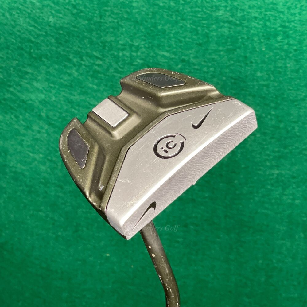 Nike IC 2020A Large Mallet 43" Long Putter Golf Club | SidelineSwap