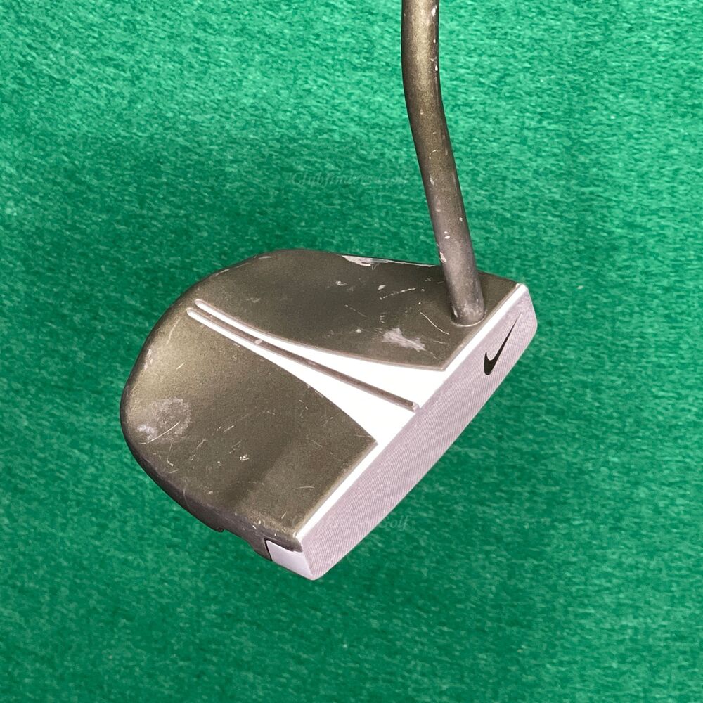 Nike IC 2020A Large Mallet 43" Long Putter Golf Club | SidelineSwap