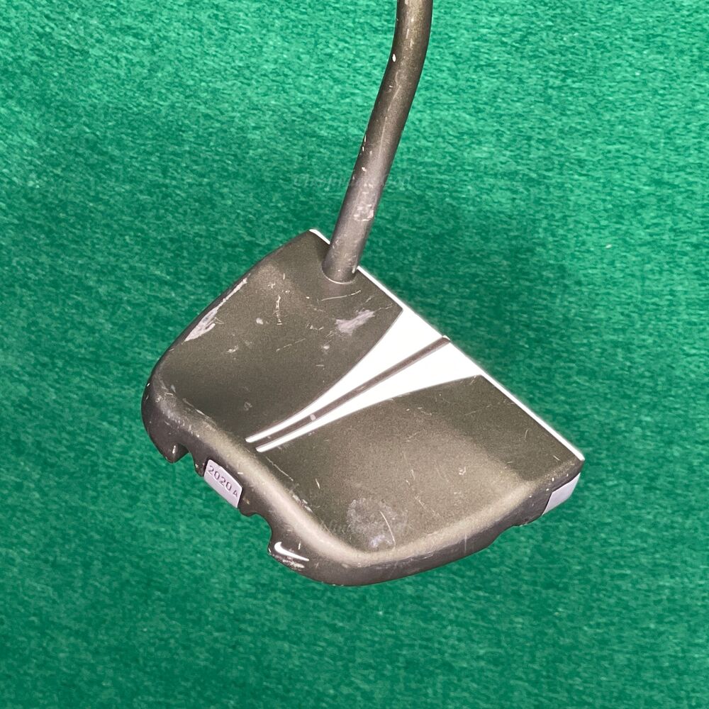 Nike IC 2020A Large Mallet 43" Long Putter Golf Club | SidelineSwap